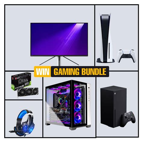 GAMING BUNDLE TEMPLET DIGITAL LOTO LTD