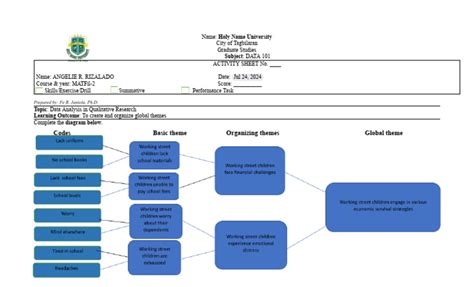 Pt Data Analysis Pdf