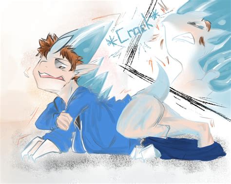 Random Tf 25 Alolan Sandslash By Thwill On Deviantart