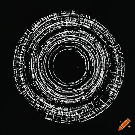 Coding Vision On Craiyon