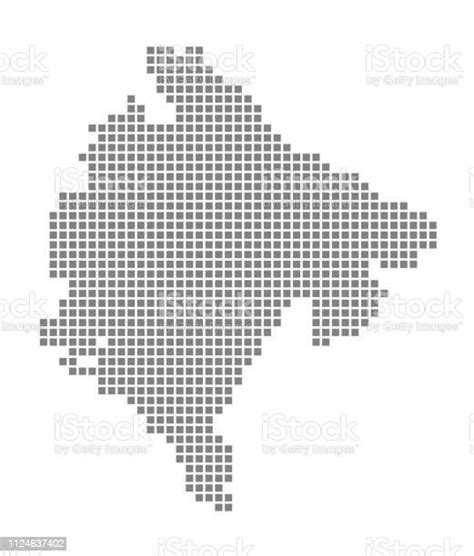 픽셀 지도입니다 벡터 점선된 지도 흰색 배경에 고립입니다 아프가니스탄 지도의 추상적인 컴퓨터 그래픽입니다 벡터 일러스트 레이 션 0명에 대한 스톡 벡터 아트 및 기타 이미지