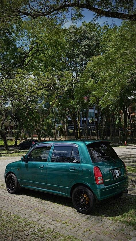 Perodua Kelisa A Licca L7 Cars Cars For Sale On Carousell