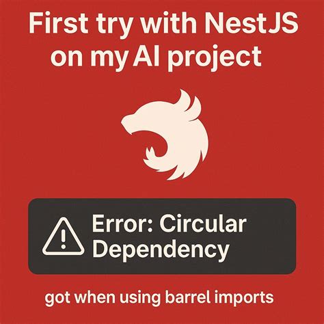 nestjs typescript nodejs backend cleanarchitecture… debangan paul chowdhury