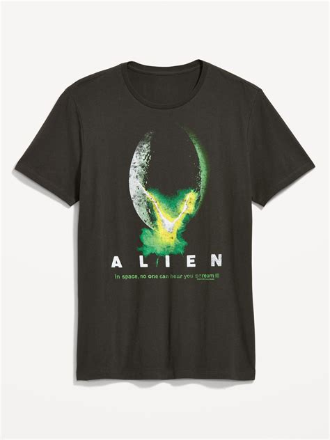 Old Navy Alien T Shirt At Hamilton Place In Chattanooga Tn