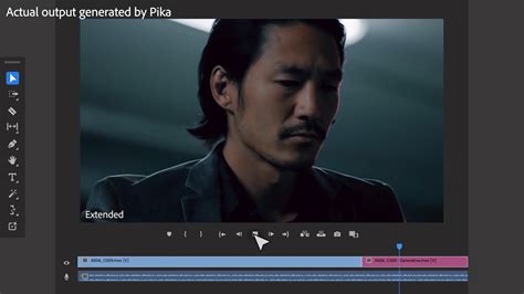 Adobe Previews Breakthrough Ai Innovations To Advance Professional Video Workflows Computer