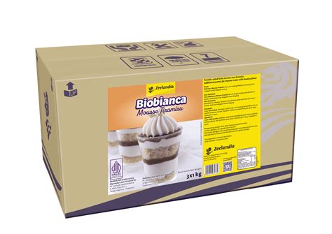 Choco Caramel Mousse Cake Zeelandia