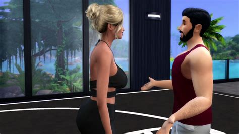 Sims 4 Basketball Gym Time Eporner Sims 4 Basketball Gym Time Eporner