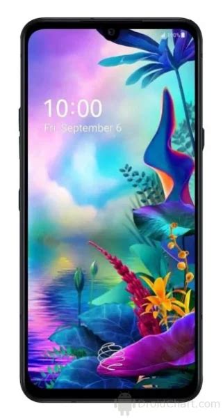 LG G8X ThinQ 回顾 优点和缺点