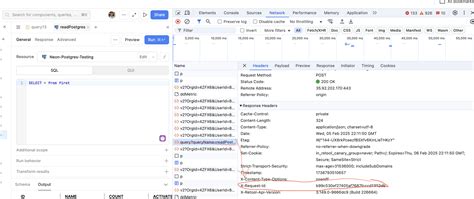 Internal Error Running A Block Typeerror Failed To Fetch 💬 Workflows Retool Forum