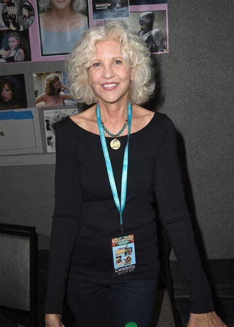 Nancy Allen Unrecognisable In Unearthed Racy Pics From Start Of Lengthy Hollywood Career I