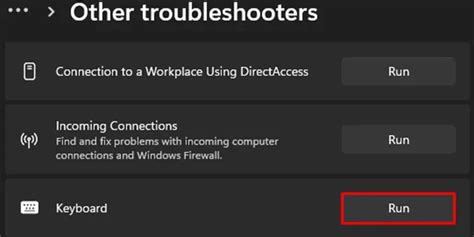 How To Fix A Keyboard That Doesnt Type Letters Tech Geek