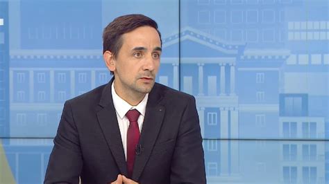 Илиян Павлов Спаси София Бях саботиран като заместник кмет по транспорта на София Новини бг