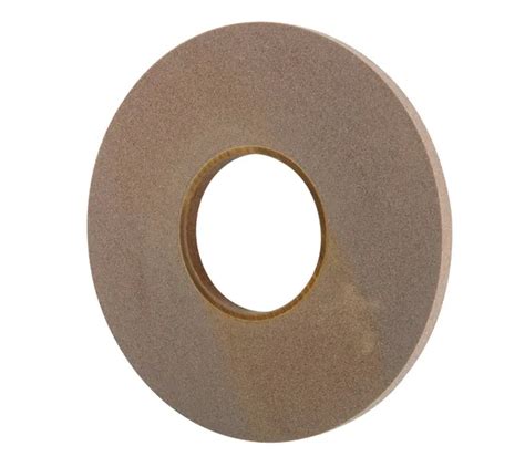 Edge Deletion Grinding Wheel Sg 100 Ht 762 Mm 200 Mm 10 Mm Ht