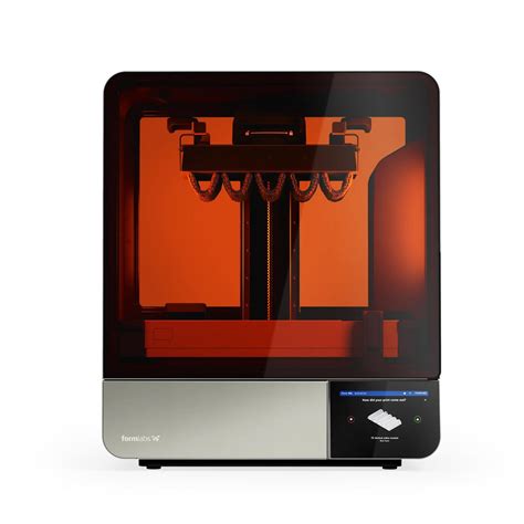 Formlabs Form 4bl Basic Package Ddd Printers
