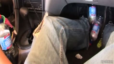 Handjob In Convertible Eporner