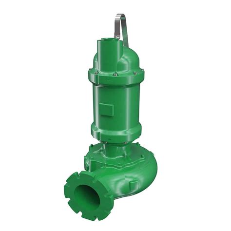 7365n Southeastern Pump