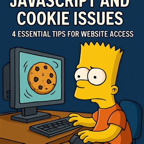 Javascript와 쿠키 문제 해결 웹사이트 접속 필수 팁 4가지 Autopilot