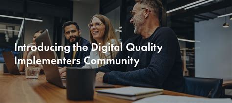 Digital Quality Implementers Community NCQA