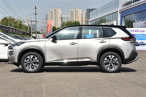 중국 닛산 X Trail E Power 하이브리드 Awd Suv 제조업체 및 공급업체 주권자