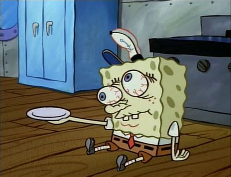 Spongebuddy Mania Spongebob Episode Suds