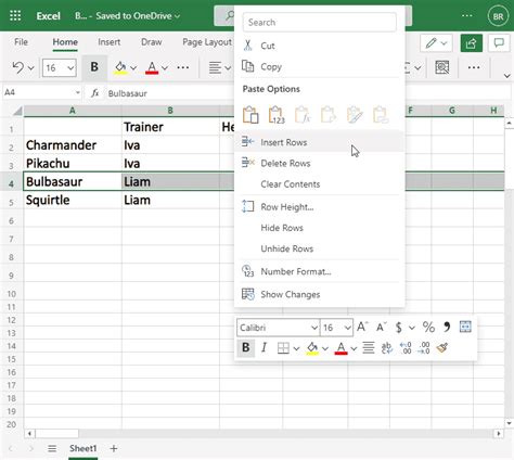 Excel教學 介紹excel的基本功能（excel入門操作） Techjobasia