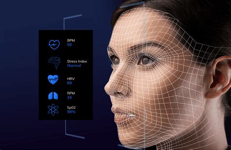 Healthcare In Remote Photoplethysmography Rppg 2024 Markitech