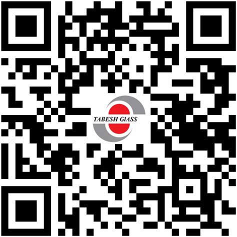 نمونه کار خدمات ساخت و طراحی کیوآرکد حرفه‌ای خدمات طراحی Qr Code با لوگو