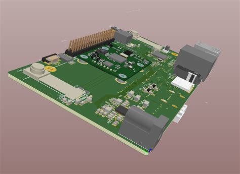 Depthai For Raspberry Pi Layout In Progess Luxonis Forum