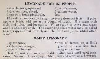 The Settlement Cookbook Sites And Stories