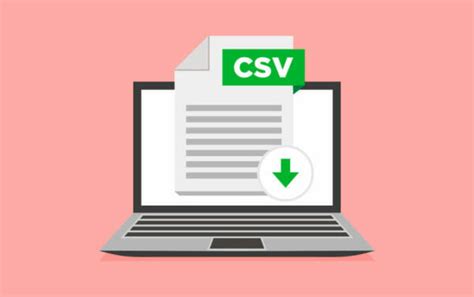Convertir Excel A Csv Tutorial Excel Para Todos