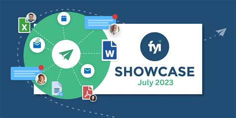 Building Your App Stack Showcase July Fyi