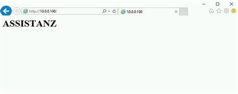 Configure Port Mapping For Windows Container