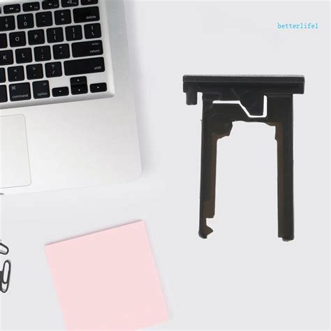 BTM Single Sim Card Tray Holder For Thinkpad T T S T T T S Slot Socket Assembly