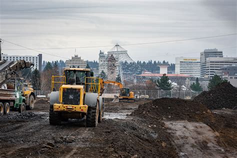 Projects Lydig Construction