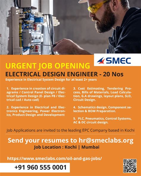 Electrical Circuit Design Jobs