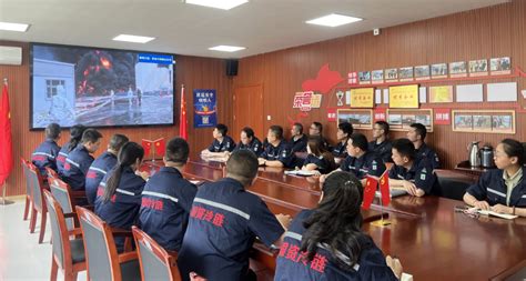 【我是安全吹哨人】紧绷安全弦 筑牢安全基石 福建省粮油食品进出口集团有限公司