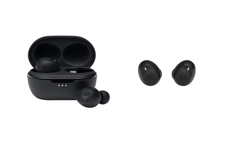 JBL Tune TWS True Wireless In Ear Headphones Pure Bass Sound H Battery Life Dual Connect