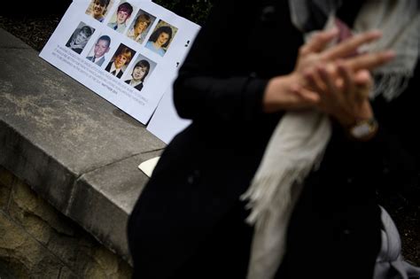 Sexual Abuse Baltimore Diocese Reveals Names Of 23 Priests Accused