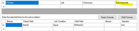 Displaying Attribute Values In Report Community