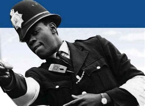 The Great British Bobby History Revealed Culture Read This