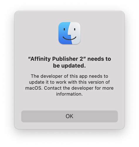 Crash When Switching Applications Or Spaces V2 Bugs Found On Macos Affinity Forum