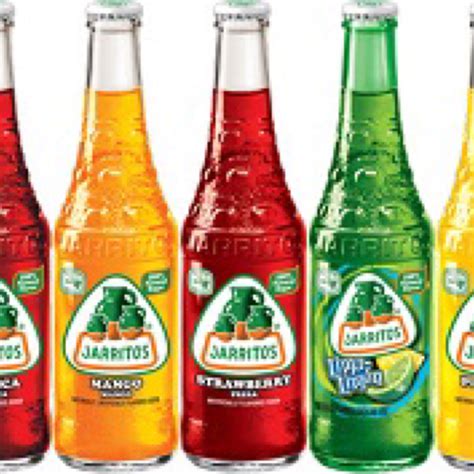 Jarritos Logo Original