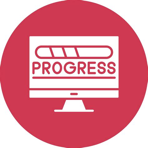 Progress Ux Inspired Design 62127883 Vector Art At Vecteezy