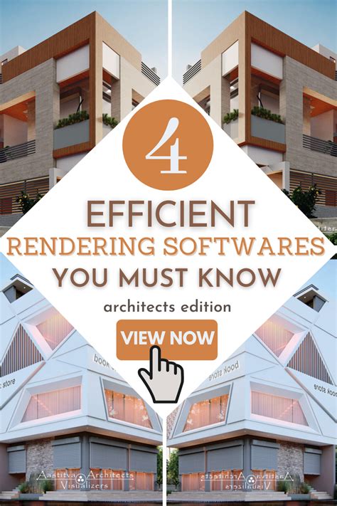 Best 12 Rendering Top 4 Efficient Rendering Softwares Artofit