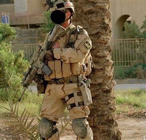 Devgru Operator 2024