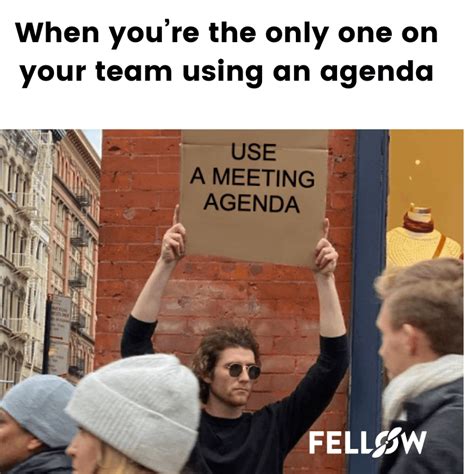 Top 50 Meeting Meme Moments For A Chuckle In 2024