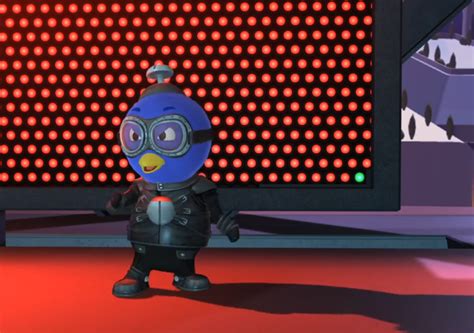 Bring This Show Back