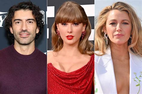 Taylor Swift Hasnt Agreed To Deposition In Justin Baldoni Blake Lively