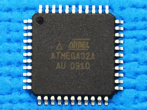 Atmega32a Au【限量】