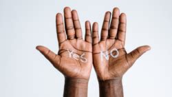 Sex And Consent Safeline